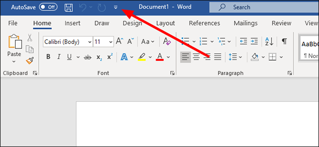 How to Insert Outlook Contact Information in Microsoft Word