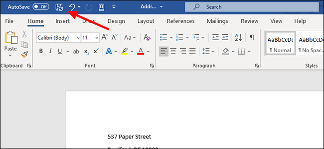 How to Use Linked Text to Update Multiple Word Documents