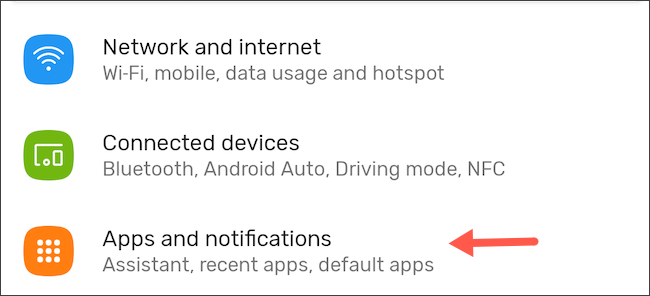 How to Automatically Revoke Permissions for Unused Android Apps