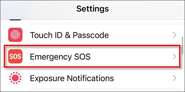 Can You Disable 911 Emergency Calls on an iPhone?