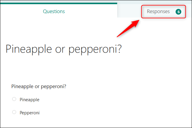 How to Create a Poll In Microsoft Outlook