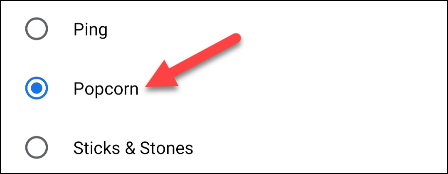 How to Change Notification Sounds on Android