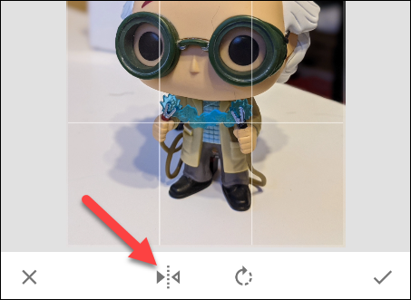 How to Flip an Image on Android