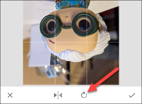 How to Flip an Image on Android