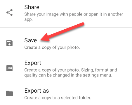 How to Flip an Image on Android