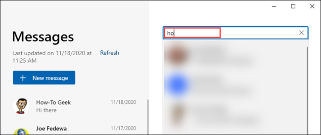 How to Send Texts from Windows 10 Using an Android Phone