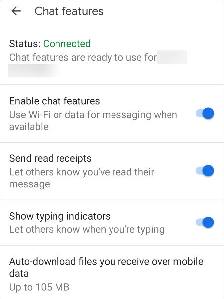 How to Check if Your Android Smartphone Has RCS