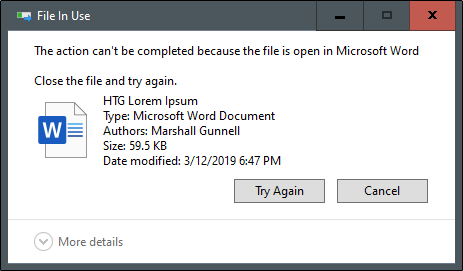 How to Insert a Word File into a Different Word Document