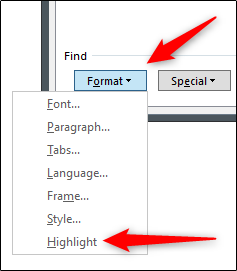 How to Highlight Text in Microsoft Word