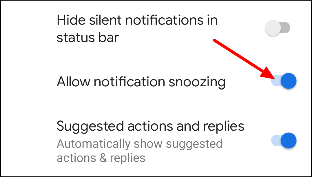 How to Pause Notifications on Android