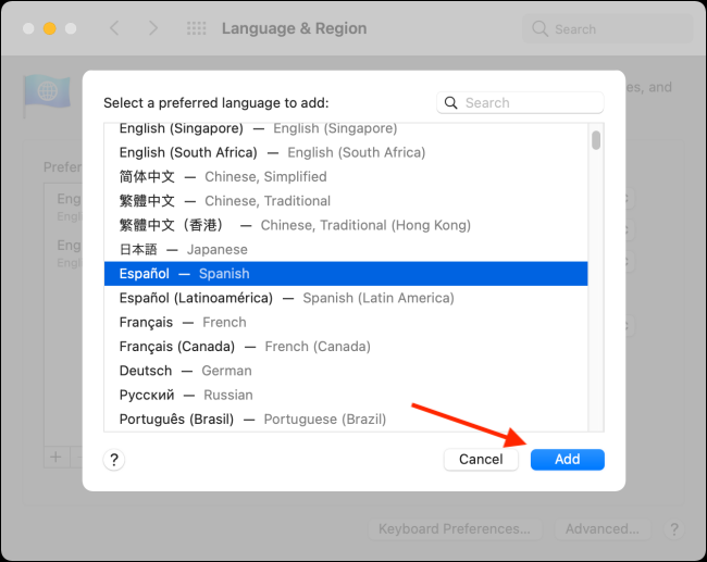 How to Translate Web Pages in Safari on Mac