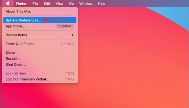 How to Customize the Time and Date in the Mac Menu Bar