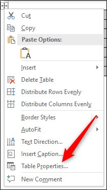 How to Make a Calendar in Microsoft Word