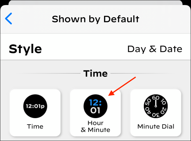 How to Create Date and Time Complications for Apple Watch