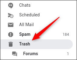 How to Delete and Recover Deleted Emails in Gmail