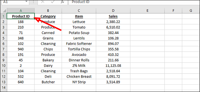 How to Use Pivot Tables to Analyze Excel Data