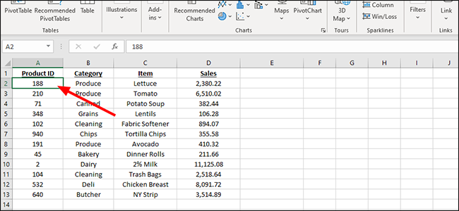 How to Use Pivot Tables to Analyze Excel Data