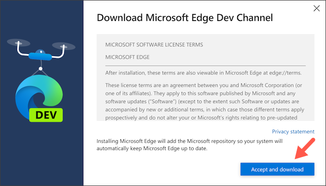 How to Install Microsoft Edge on a Chromebook