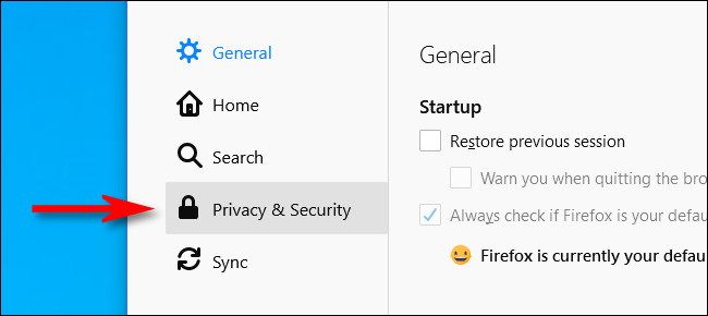 How to Turn On HTTPS-Only Mode in Mozilla Firefox