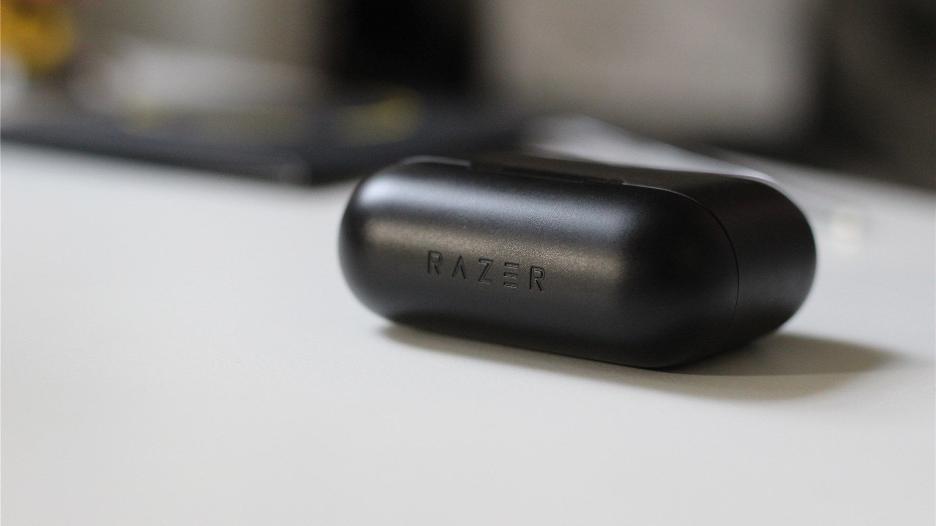 Razer Hammerhead Pro Review: Small Fish in a Big Pond
