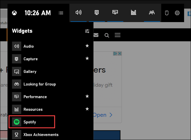 How to Use Spotify in PC Games on Windows 10