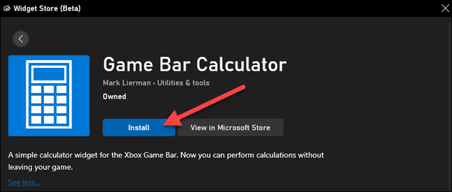 How to Get an Always-on-Top Calculator in PC Games on Windows 10