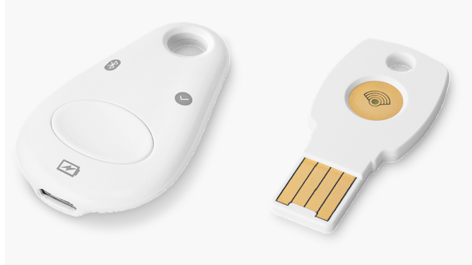 What is a USB Security Key, and Should You Use One?