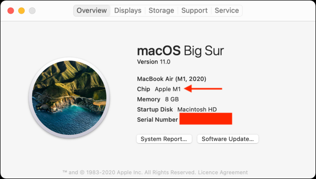 How to Enter Recovery Mode on a Mac with Apple Silicon