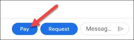 How to Send Someone Money with Google Pay