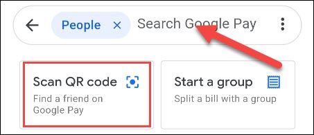 How to Send Someone Money with Google Pay