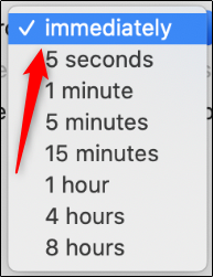 8 Ways to Lock Your Mac