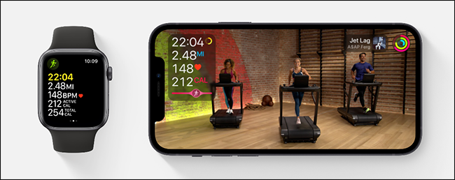How to Get Started With Apple Fitness+