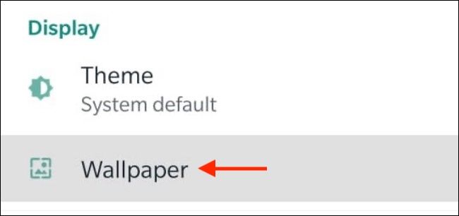 How to Set Different Light and Dark Mode Wallpapers in WhatsApp