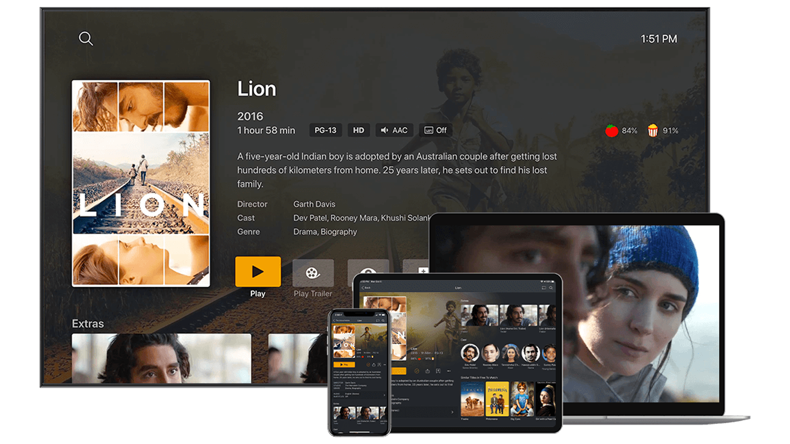 Plex versus Kodi: Which Is Better for Home Streaming?