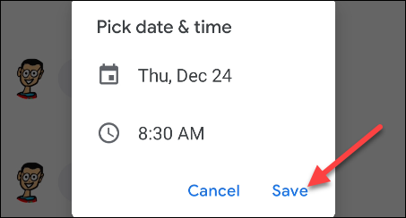 How to Schedule Text Messages on Android