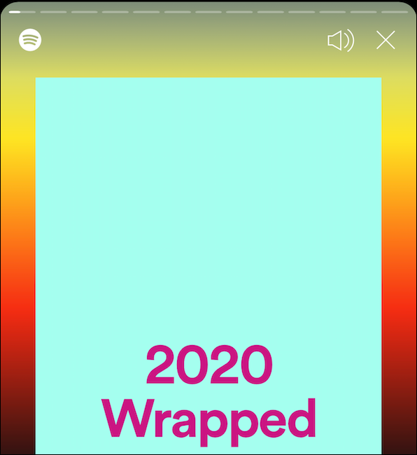 How to Find Your Spotify Wrapped 2020