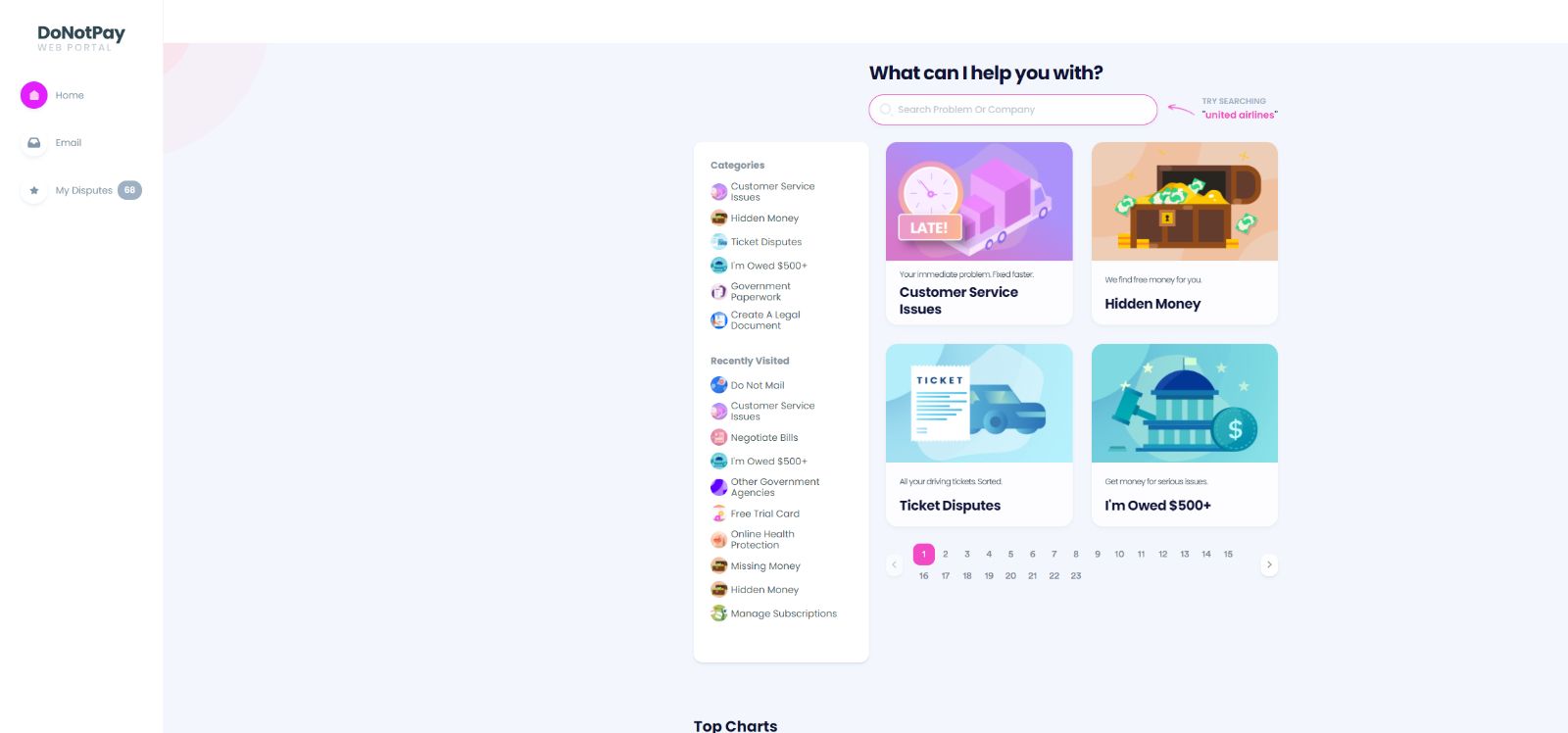 What is DoNotPay and Should You Subscribe?