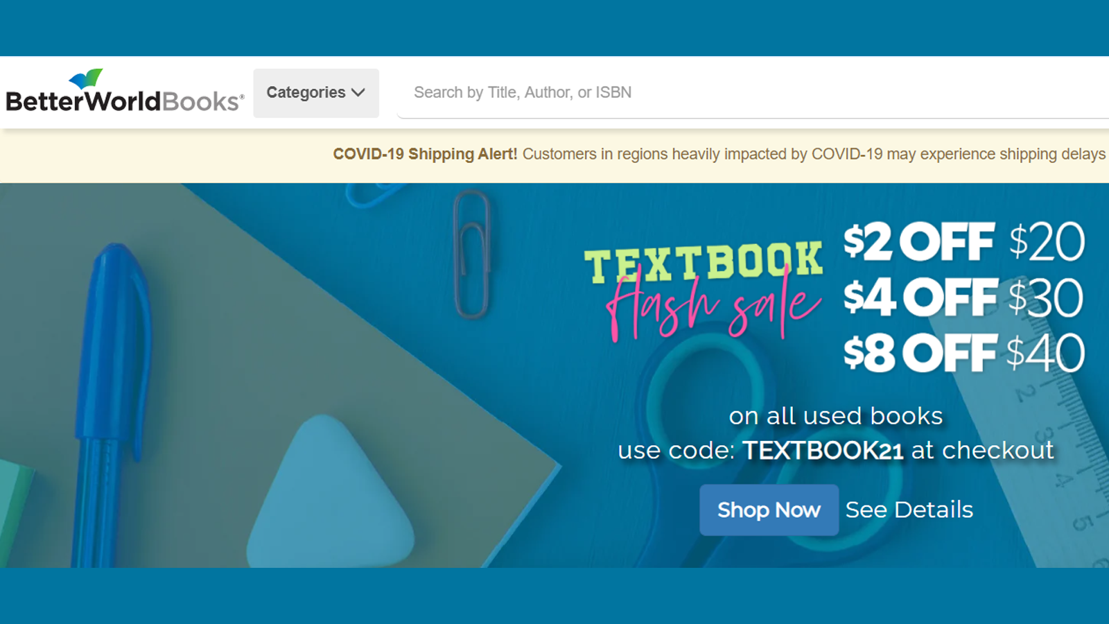 Word Is, These Online Bookstores Will Make it Easy to Read More This Year