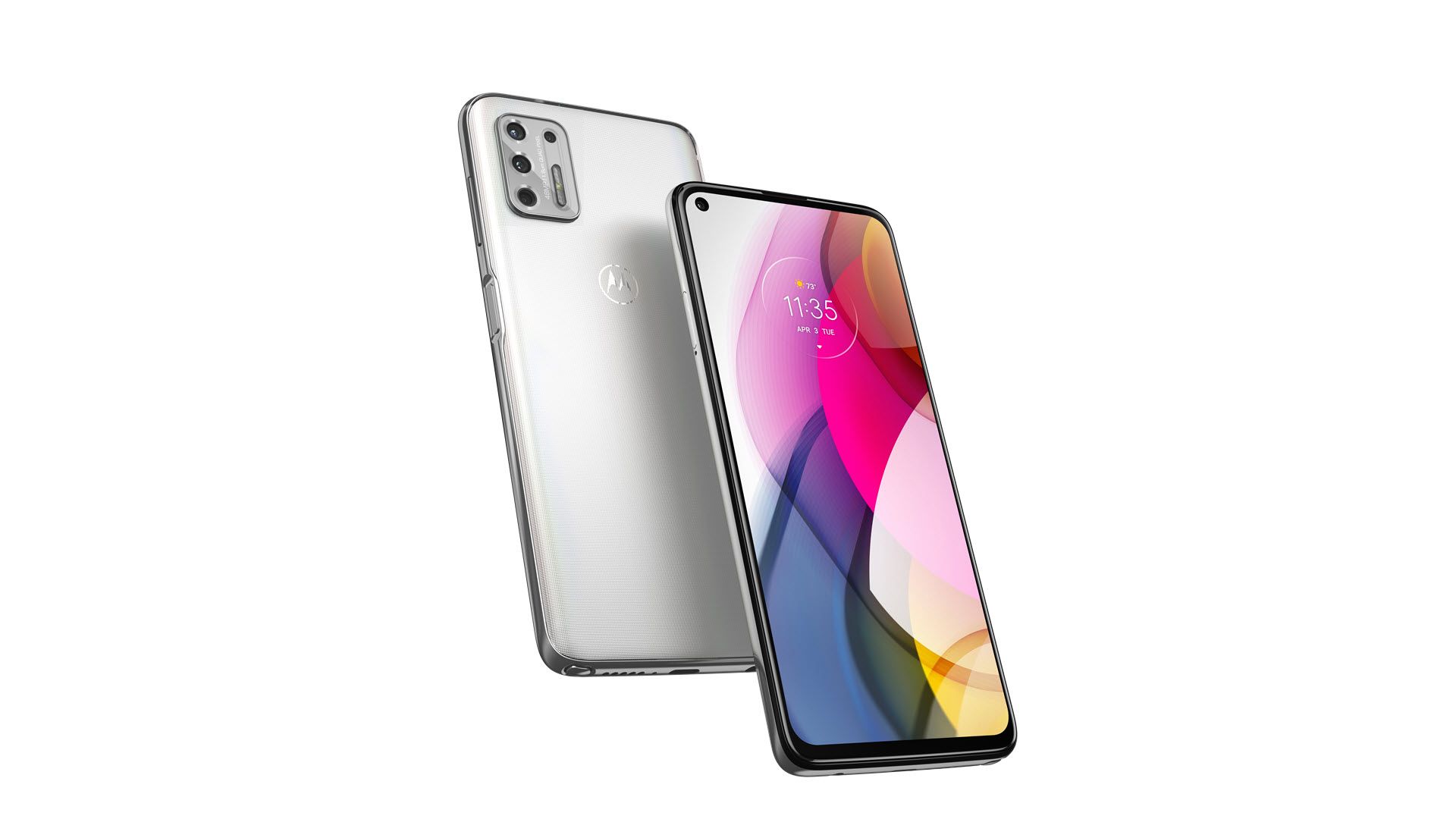 We Couldn't Decide on a Headline, but Motorola's New Phones are Super ...