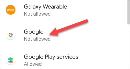How to Pin Live Sports Scores to Your Android Home Screen