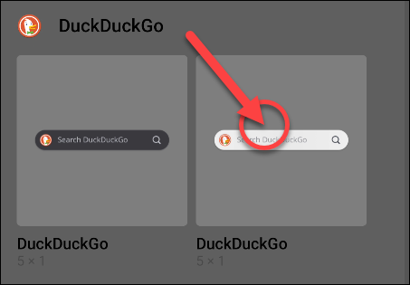 How to Change the Default Search Engine on Android