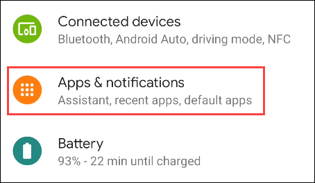 How to Change the Default Search Engine on Android