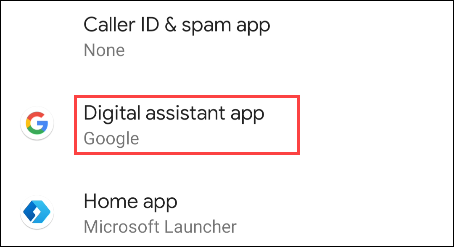 How to Change the Default Search Engine on Android