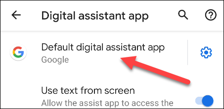 How to Change the Default Search Engine on Android
