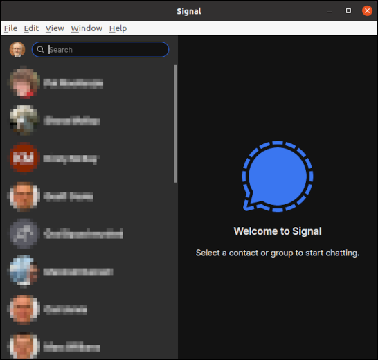 How to Install Signal Desktop on Linux