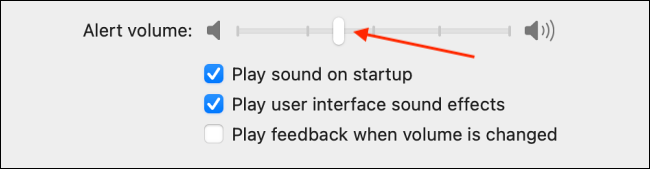 How to Change Alert Sounds on Mac