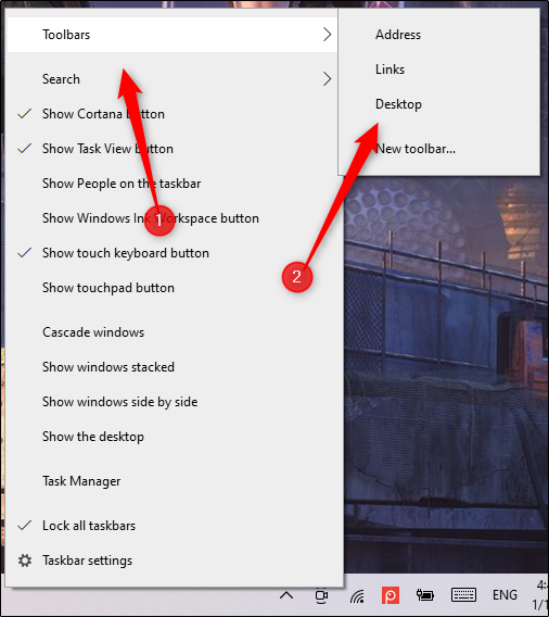 13 Ways to Open the Control Panel on Windows 10
