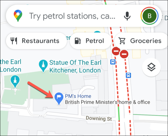 How to Add Private Labels in Google Maps