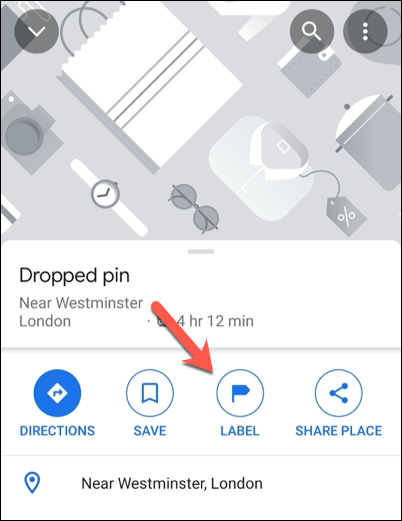 How to Add Private Labels in Google Maps