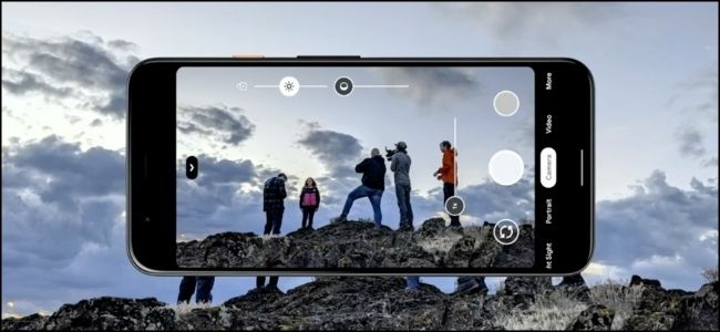 What Is Computational Photography?